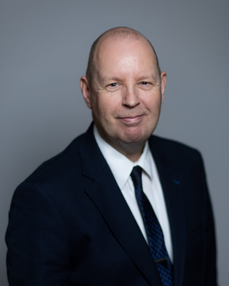 Who We Are - Inspector of Prisons